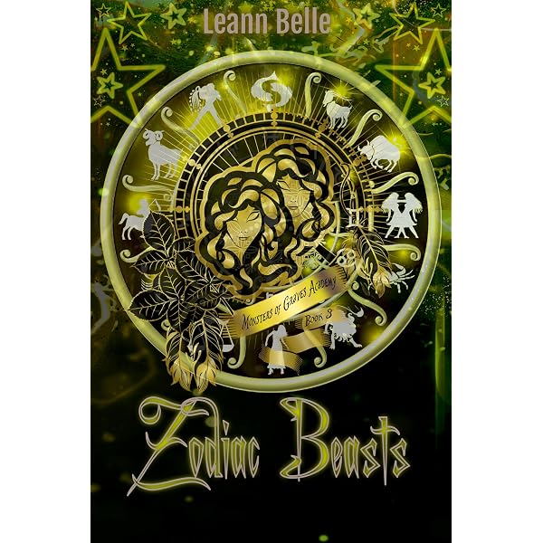 Zodiac beasts 60 photos - Astrologytoyou.com