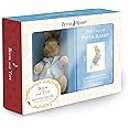 Peter Rabbit Book and Toy : Potter, Beatrix: Amazon.com.au: Books