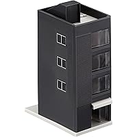 Amazon | TOMIX Nゲージ 大型ビル グレー 4245 鉄道模型用品 | 鉄道模型 通販