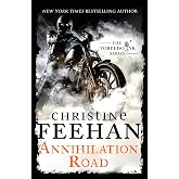 Desolation Road (Torpedo Ink) eBook : Feehan, Christine: Amazon.com.au ...