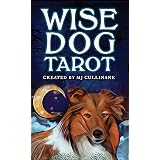 Amazon | Magical Dogs Tarot | Mueller, Mickie, Mueller, Daniel | Tarot