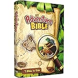 NIV Kids' Visual Study Bible: Explore the Story of the Bible-People ...