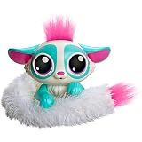 Lil' GLEEMERZ GLITTEREEZ DAZZETTE Figure (Purple) : Amazon.com.au: Toys ...