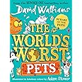 The World's Worst Pets: A brilliantly funny children’s book from ...