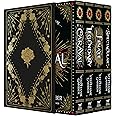 The Return To Caraval Complete Collection Box Set : Garber, Stephanie ...