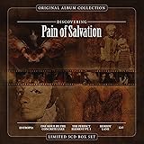 Amazon | REMEDY LANE RE:VISITED | PAIN OF SALVATION | ヘヴィーメタル | 音楽