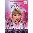 Who Is Taylor Swift? : Anderson, Kirsten: Amazon.com.au: Books