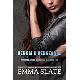 Wreck & Ruin (Tarnished Angels Motorcycle Club Book 1) eBook : Slate ...