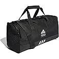 Amazon | [アディダス] 4ATHLTS ダッフルバッグ W7299 ブラック/ブラック(HC7268) | adidas(アディダス ...