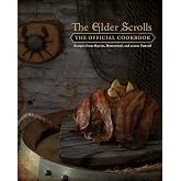The Elder Scrolls(r) the Official Cookbook Gift Set: The Official ...