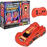 Air Hogs, Zero Gravity Laser-Guided Real Wall Climbing Remote Control ...