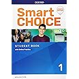 Amazon | Smart Choice: Level 1: Student Book with Online Practice ...