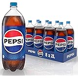 Pepsi Soft Drink, 12 x 1.25L : Amazon.com.au: Pantry Food & Drinks