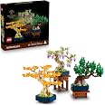 LEGO® Botanicals Mini Bonsai Trees 10373 Plant Decor Building Set for ...