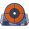 NERF Alien Menace Digital Target : Amazon.com.au: Toys & Games