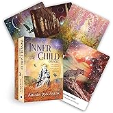 Amazon | Unshakable Inner Peace Oracle Cards: A 44-card Deck and ...