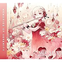 Amazon.co.jp: Arcaea Sound Collection - Memories of Conflict: ミュージック