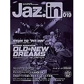 Jaz.in(ジャズイン) Vol.001 | Jaz.in編集部 |本 | 通販 | Amazon
