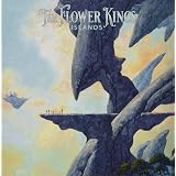 Amazon | Desolation Rose | Flower Kings | 輸入盤 | ミュージック