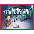 The Broken Ornament : DiTerlizzi, Tony, DiTerlizzi, Tony: Amazon.com.au ...