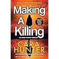 Making a Killing: DCI Adam Fawley is back! Don’t miss this gripping detective crime thriller ...