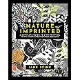 Nature Imprinted: A Complete Guide to Lino Printing, with 10 Nature ...