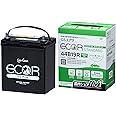 Amazon.co.jp: GSユアサ EC 44B19R ST ECO.R スタンダード 国産車バッテリー 充電制御車対応 GS YUASA ジーエスユアサ : 車＆バイク