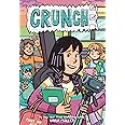 Amazon.co.jp: Crunch (A Click Graphic Novel, 5) : Miller, Kayla, Miller ...