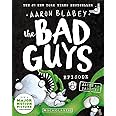 Alien vs Bad Guys (the Bad Guys: Episode 6) : Blabey, Aaron: Amazon.com ...