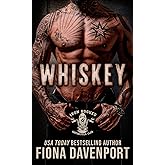 Maverick (Iron Rogues MC Book 1) eBook : Davenport, Fiona: Amazon.com ...