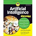 Artificial Intelligence For Dummies : Mueller, John Paul, Massaron ...