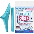 SHEWEE Flexi – The Original Female Urinal – Made in The UK – Reusable ...