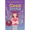 Good Different : Kyuatt, Meg: Amazon.com.au: Books