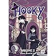 Hooky Volume 3: A Graphic Novel : Bonastre Tur, Míriam: Amazon.com.au: Books