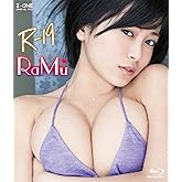 Amazon.co.jp | RaMu アラーム [Blu-ray] DVD・ブルーレイ - RaMu