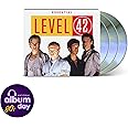 Amazon.co.jp: The Essential Level 42: ミュージック