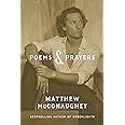 Poems & Prayers: Matthew McConaughey's brand new inspirational book ...
