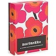 Marimekko Notes: 20 Different Unikko Notecards and Envelopes ...