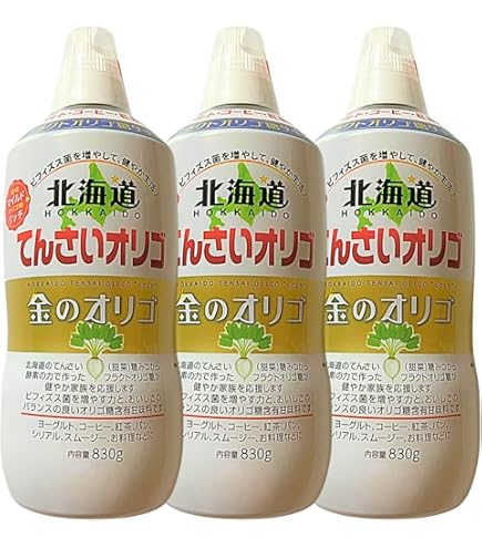 Amazon.co.jp: 加藤美蜂園 北海道てんさいオリゴ 1kg : 食品・飲料・お酒