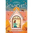 Rewitched : Wood, Lucy Jane: Amazon.com.au: Books