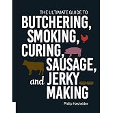 Butchering Poultry, Rabbit, Lamb, Goat, and Pork: The Comprehensive ...