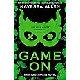Game On : Allen, Navessa: Amazon.com.au: Books