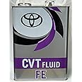 Genuine Toyota CVT Fluid FE 4L 08886-03005 : Amazon.com.au: Automotive