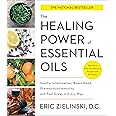 The Healing Power of Essential Oils: Soothe Inflammation, Boost Mood ...