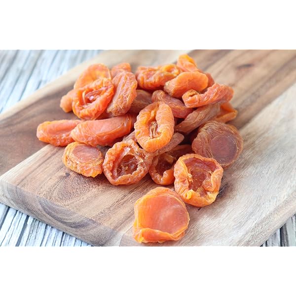 Amazon.co.jp: あんず (アプリコット) 南アフリカ産 2kg (1kg x2