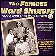 Amazon.co.jp: The Famous Ward Singers 1949-62: ミュージック
