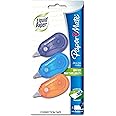 Liquid Paper Dry Line I-Mini Correction Tape 3-Pack : Amazon.com.au ...