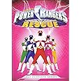 Power Rangers Lightspeed Rescue: The Complete Series : Amazon.com.au ...