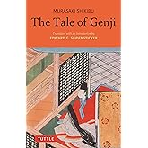 Amazon | The Tale of Genji: The Authentic First Translation of the ...