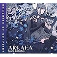 Amazon.co.jp: Arcaea Sound Collection - Memories of Conflict: ミュージック